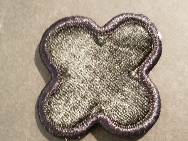 US-Army-88th-Army-Reserve-Regional Support Command-Infantry-Patch BLACK ...