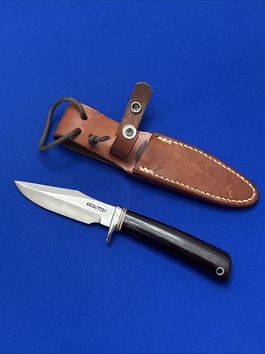 Vintage Randall Model 8-4 Trout & Bird ~ Loaded | eBay