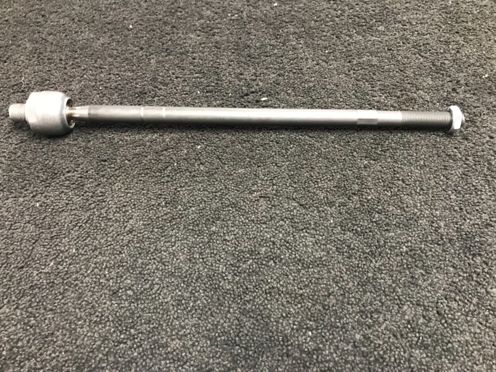 FOR SPRINTER VW CRAFTER 2006 ON INNER TIE ROD STEERING RACK INNER ROD ...