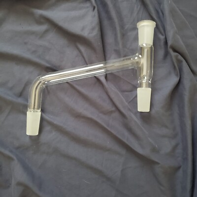 Lab Supplies - Glass Distillation