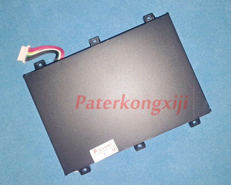 39.22Wh SMP-BOBCACLL4 Genuine battery For Xplore XSlate B10 IX101B2 D10 ...