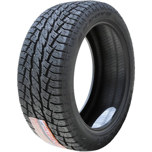 Tire 225/55R18 Arroyo Tamarock A/T AT All Terrain 102T XL | eBay