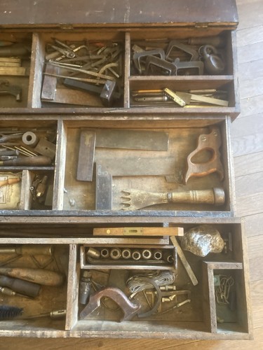Antique Tools | eBay