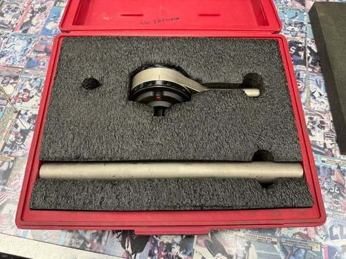 Snap-On YA391 Torque Multiplier 1/2” To 3/4” | eBay