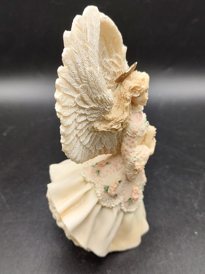 Vintage 1993 United Design Angel Collection AA-062 Musical Flight ...