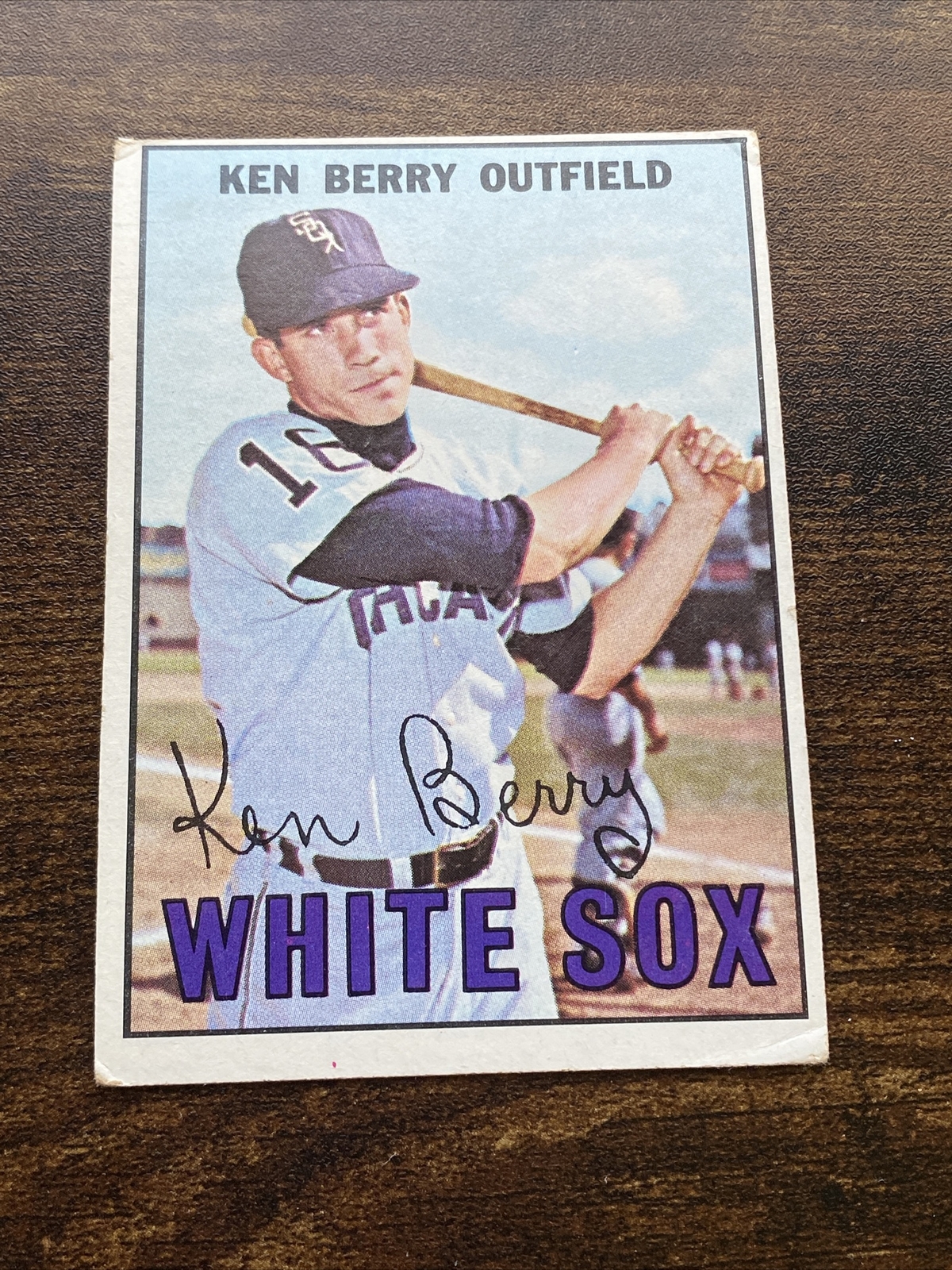 1967 Topps - #67 Ken Berry for sale online | eBay