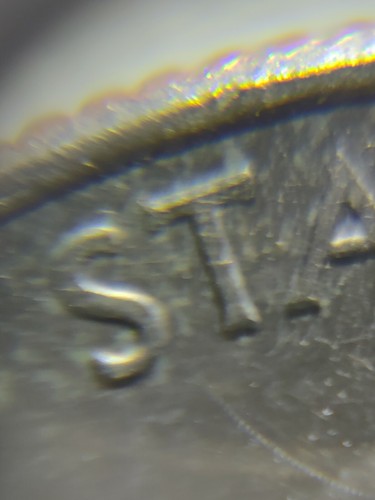 🔥 2020 P Samoa Quarter - Rare Bat Error Die Chip CUD! DDO & DDR | eBay