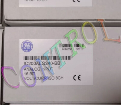 IC200ALG240-BB IC200ALG240-BB IC200ALG240-BB IC200ALG240-BB | eBay