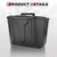 For Can Am Defender HD8 HD10 HD5 Max HD8 HD10 Removable Storage Bin ...