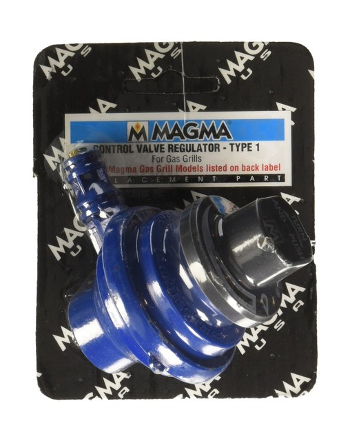 Magma Products Control Valve Regulator Type 1 Replacement Parts Low ...