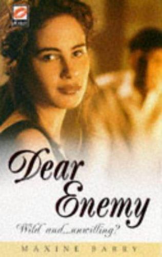 Dear Enemy by Maxine Barry (1997, Mass Market) for sale online | eBay