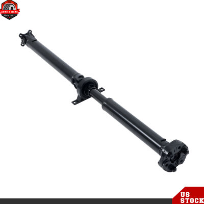 For 2004-2006 BMW E83 X3 Rear Driveshaft Prop Drive Shaft Assembly ...