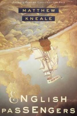 English Passengers - Hardcover By Matthew Kneale - GOOD | eBay