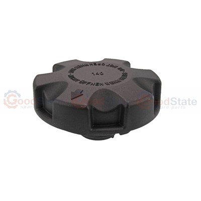 For BMW 4 Series F32 F33 F36 Radiator Overflow Coolant Tank Cap | eBay