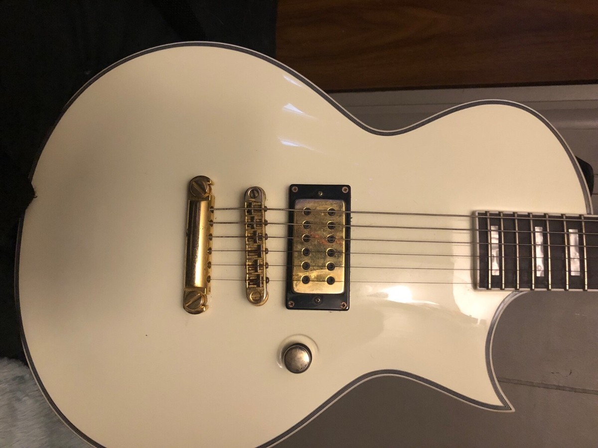 Neil Westfall Guitar