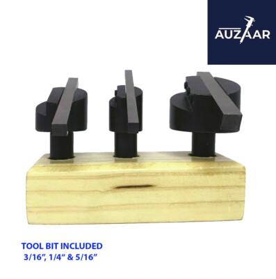 End Mills - Fly Cutters