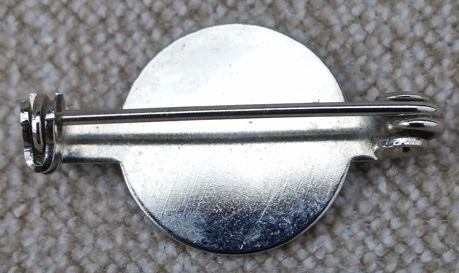 FDF ( Francis Drake Fellowship) Bowls 1979 Pin Badge | eBay UK