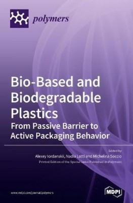 Bio-Based and Biodegradable Plastics (Relié) | eBay