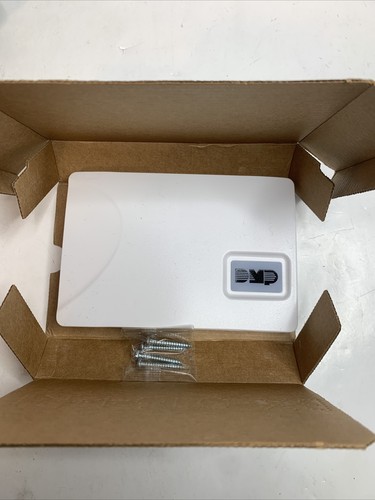 DMP 1100XHE-W WLS High Power Encrypted Wireless Receiver | eBay