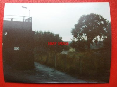 PHOTO LANCASHIRE WENNINGTON RAILWAY STATION 1983 | eBay UK
