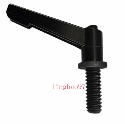 Bridgeport Milling Machine Table Lock Vertical Mill Bolt Handle M12 ...