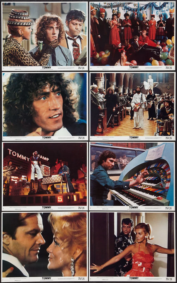 Oliver Reed Keith Moon