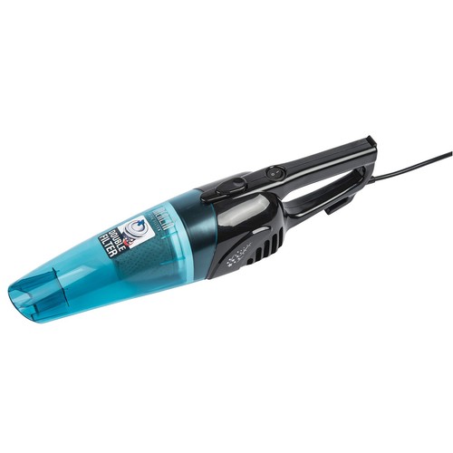 Merlin All-in-ONE Corded Vacuum Cleaner with Tools Blue | eBay