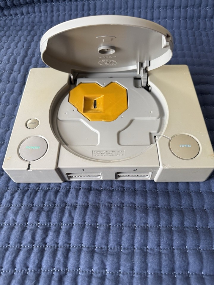 XStation Ode PlayStation Bundle Original PlayStation One PS1 | eBay