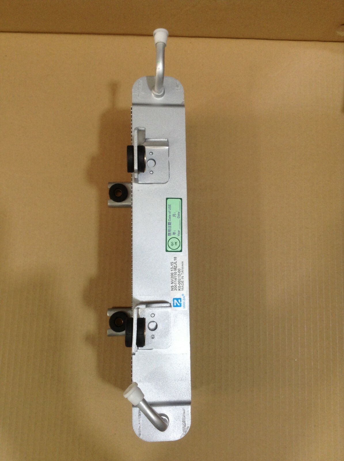 Transmission Oil Cooler For Nissan Dualis J10 2007- oe ref: 21606jd31a ...