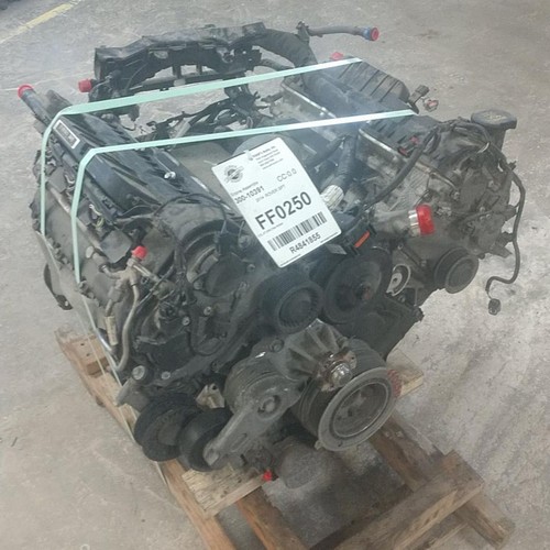 Engine / Motor For Range Rover Sport Ncb 3.0L AT Less Supercharger 65K ...