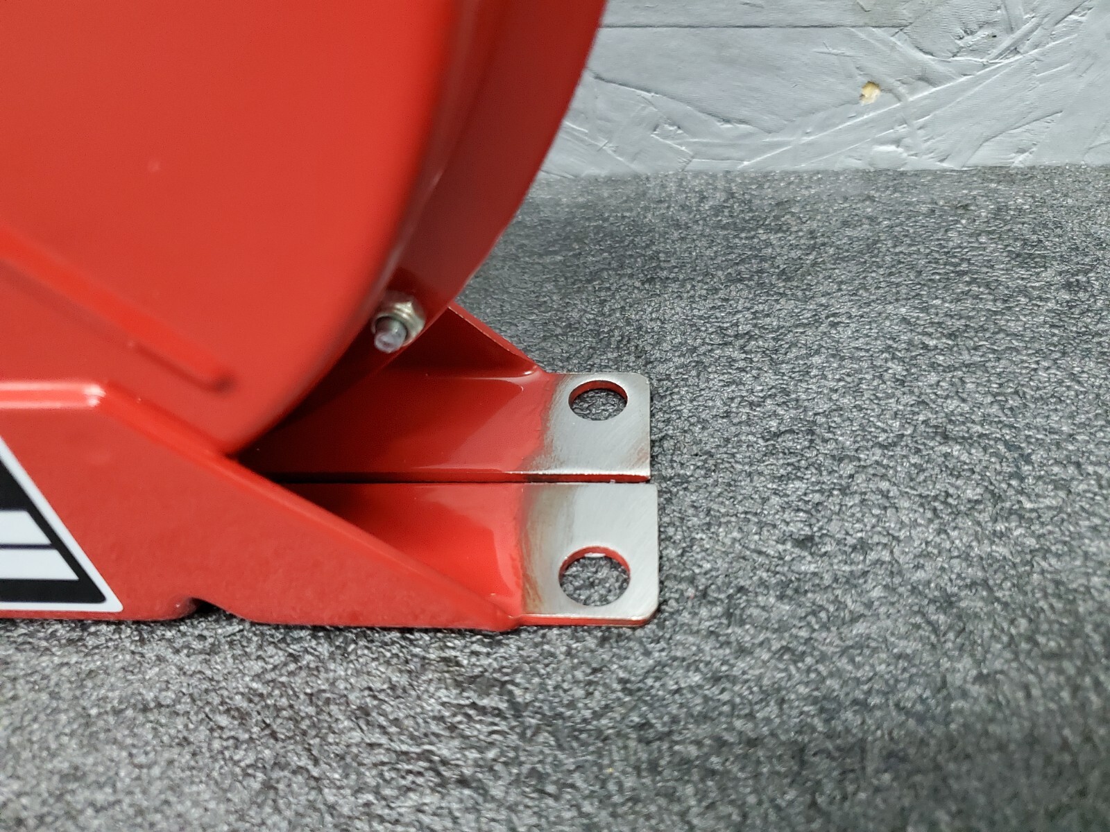 Reelcraft G-3050-N - 50ft. Static Discharge Self Retract Bonding Reel ...