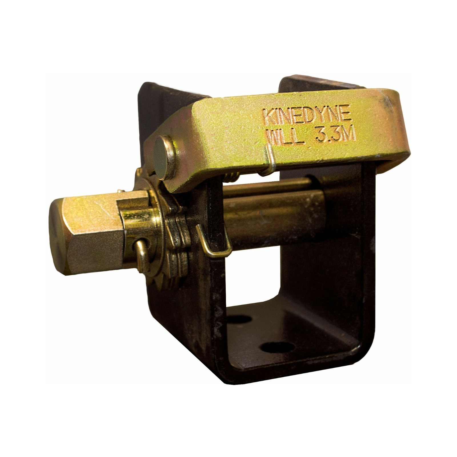 KINEDYNE® 2" LASHING WINCH, 4 PACK DEAL | eBay