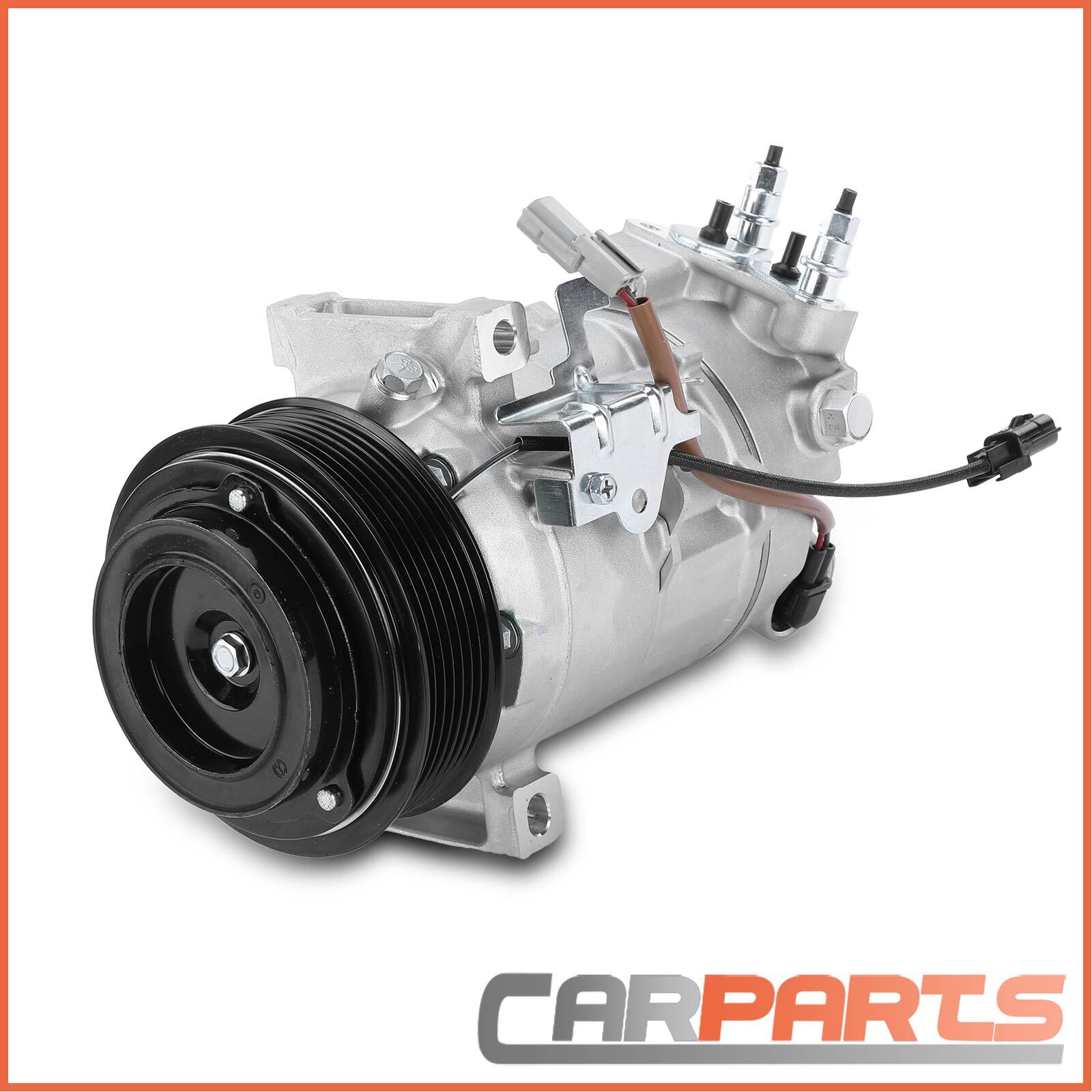 Compresseur De Climatisation Pour Renault Megane IV Scénic IV Kadjar ...