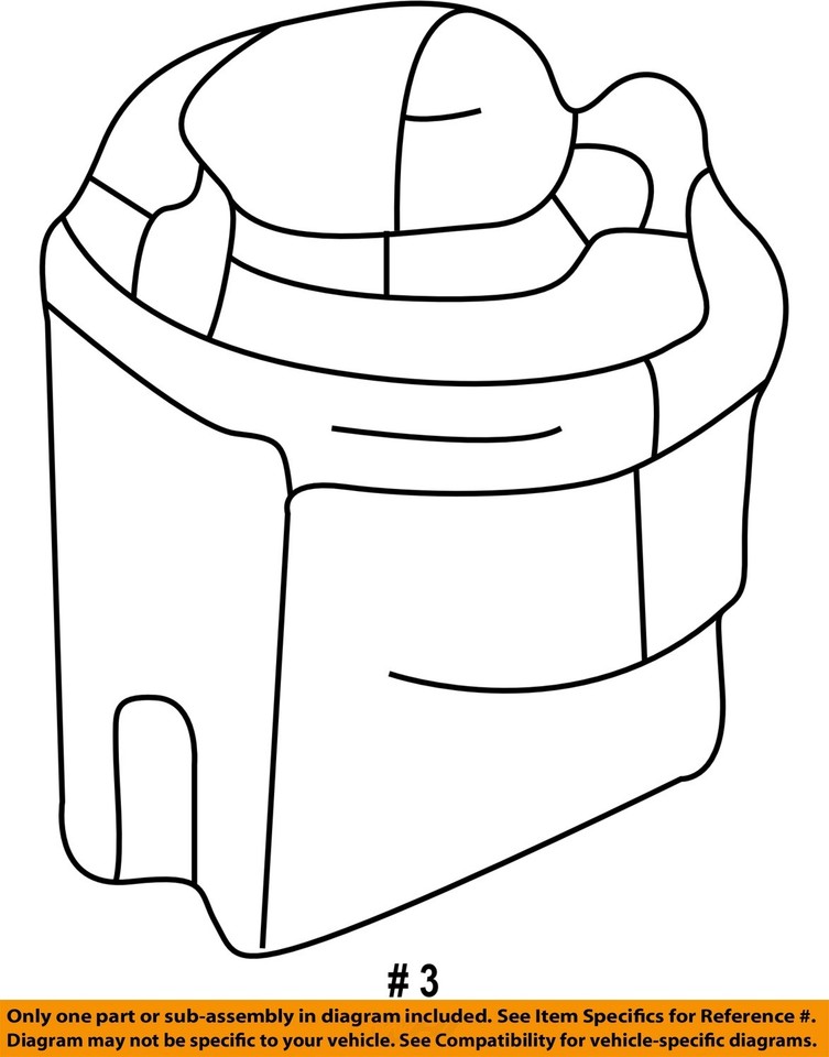 BMW OEM 08-14 X6 Taillight Tail Light Lamp Rear-Socket 63218355883 | eBay