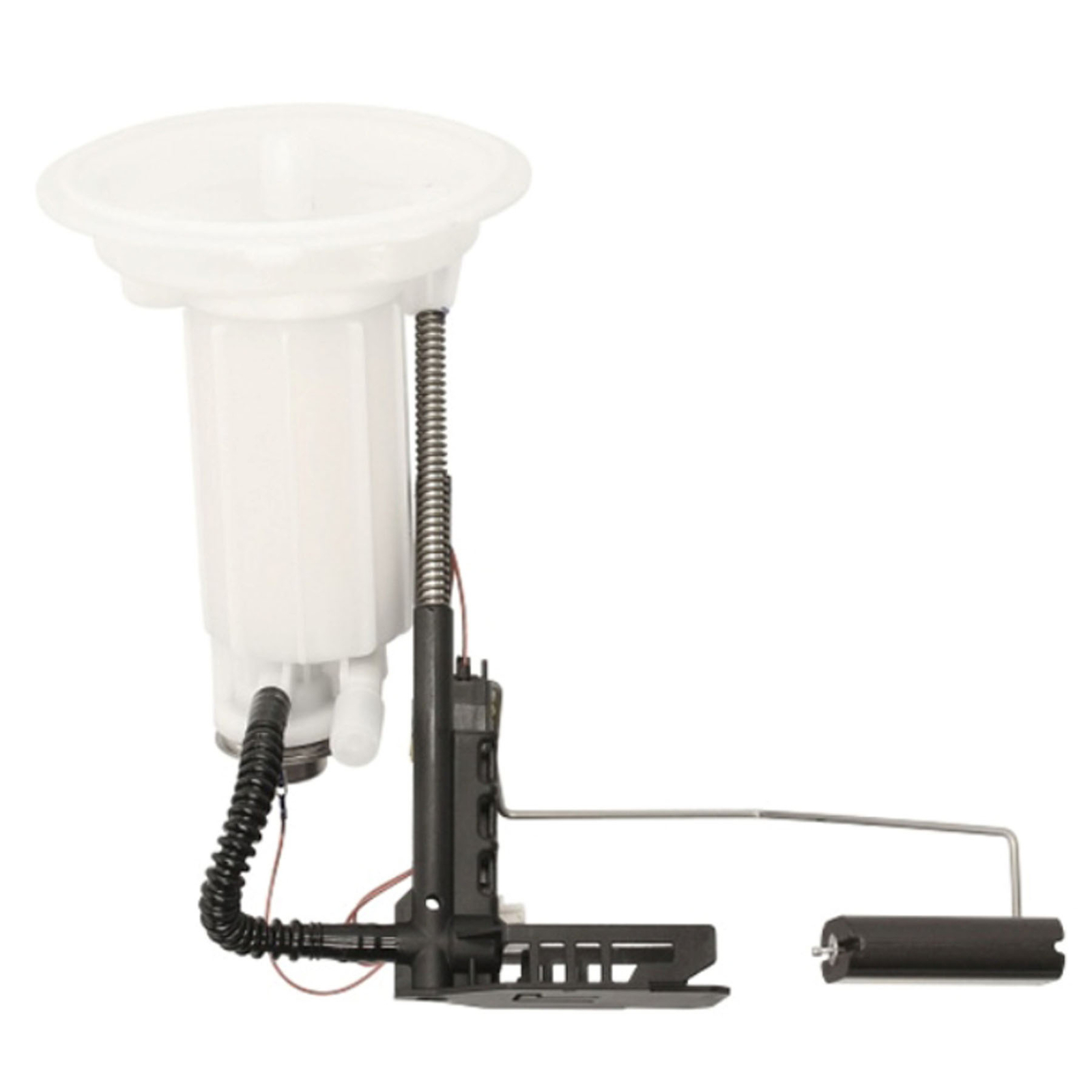 BOSCH Kraftstoffpumpe für BMW E60-E64 2.5-3.0 OE: 16146766152 ...