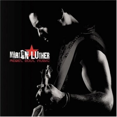 Martin Luther [Audio CD] NEW w/FREE Shipping! 14381270822| eBay