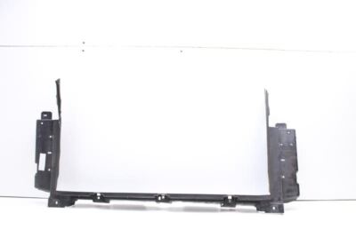 2020-2021 Buick Enclave Upper Radiator Air Baffle 84508196 OEM | eBay