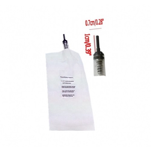 20Pc 600D-G Permanent Makeup Tattoo Cartridge Needle Fit For Nouveau ...
