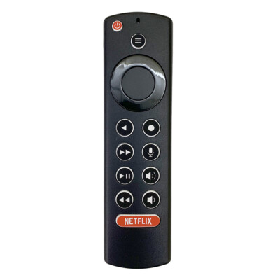 New Replace Voice TV Remote Control For NVIDIA Shield Dreaming Box ...