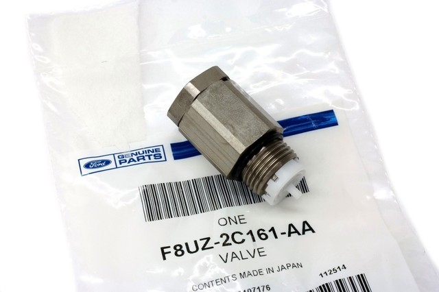 Ford OEM Brake Proportioning Valve F8UZ2C161AA for sale online | eBay