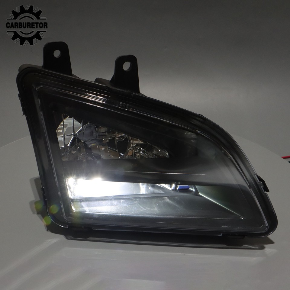 Fog Light Right Hand Passenger Side For Volvo VNL Series 2018-2023 ...