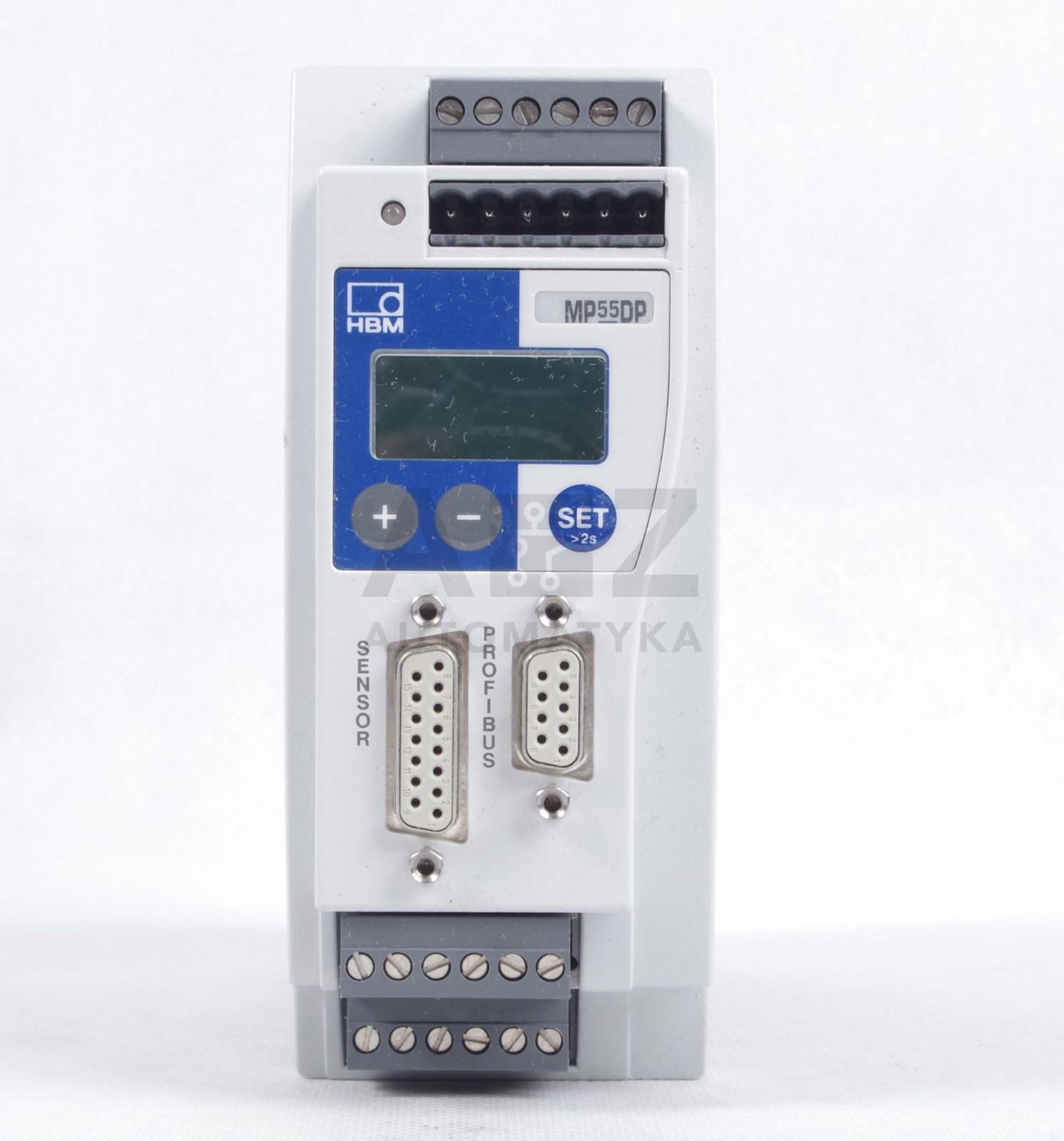 HBM PME MP 55DP MP55DP MP-55DP | eBay