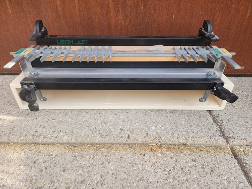Leigh D4 - Dovetail Jig - Excellent Condition | eBay