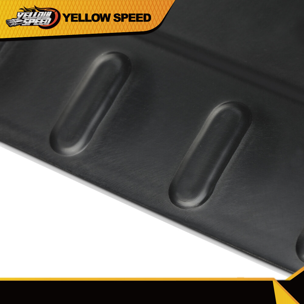 Rocker Panel Cover Fit For 99-06 Silverado Sierra Tahoe Suburban ...