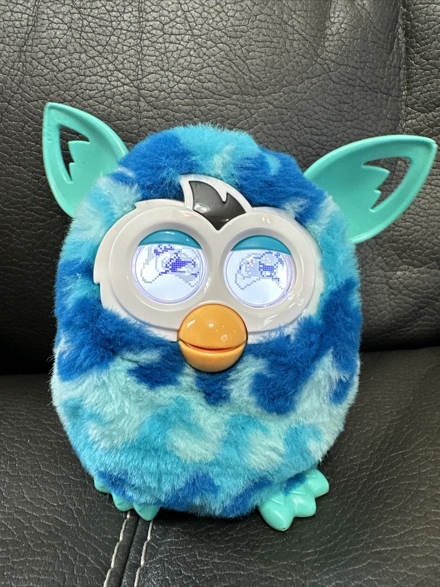 Furby Boom Designs