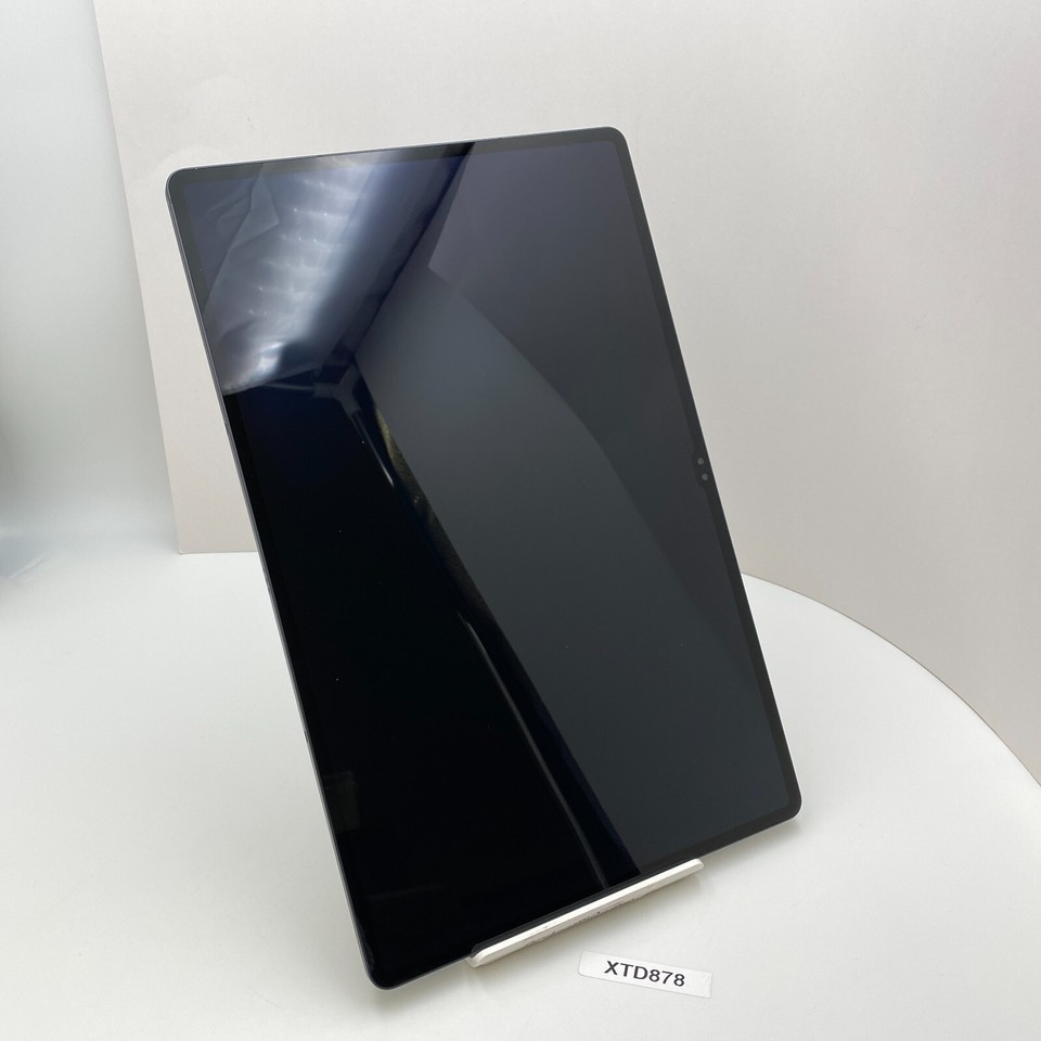 Samsung Galaxy Tab S9 Ultra SM-X910 - 256GB, Wi-Fi, 14.6" - Graphite ...
