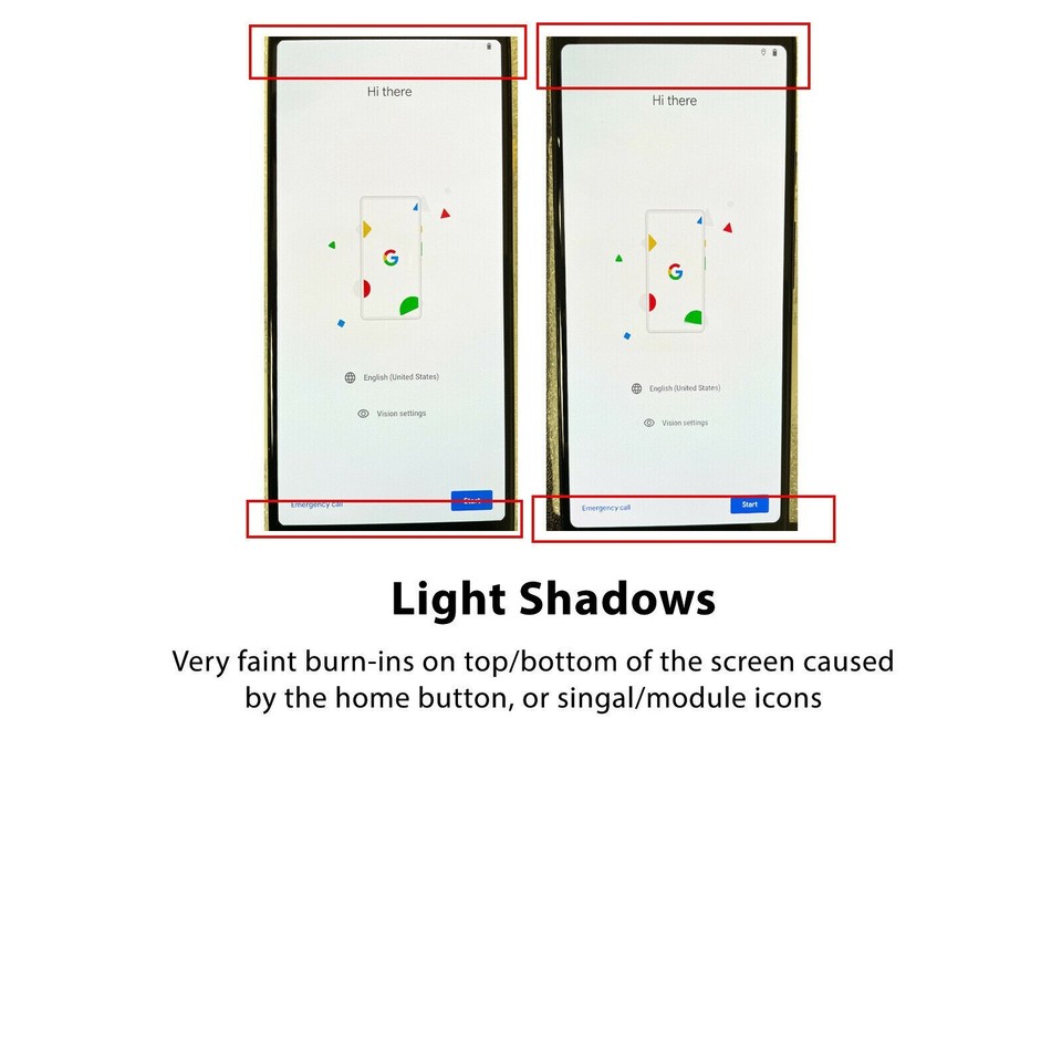 OnePlus 8 5G 128GB IN2017 T-Mobile/Unlocked Smartphone - Very Good ...