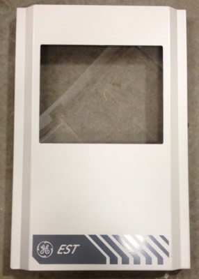 Est Edwards Systems Technology S3000 Fire Alarm & Security Subassembly ...