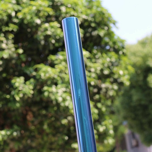 Window Tint 55%VLT Chameleon Car Rear/Side Glass Film Sun Shade Color ...