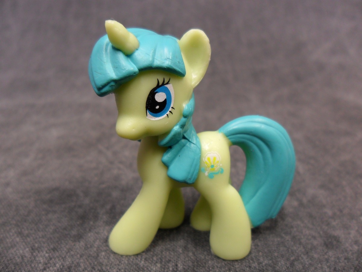 My Little Pony Sapphire Shores Official Hasbro Sapphire Shores My